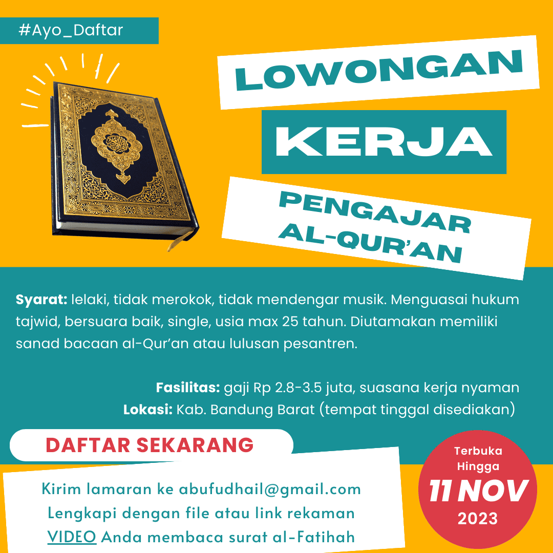 Surat Al-Baqarah Ayat 177 Arab, Latin, Terjemah dan Tafsir | Baca di ...